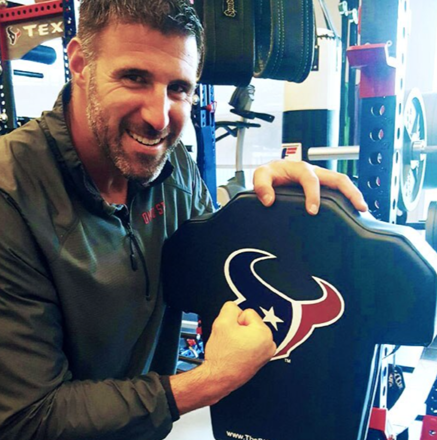 The Difference USA – Premier Athletic Solutions