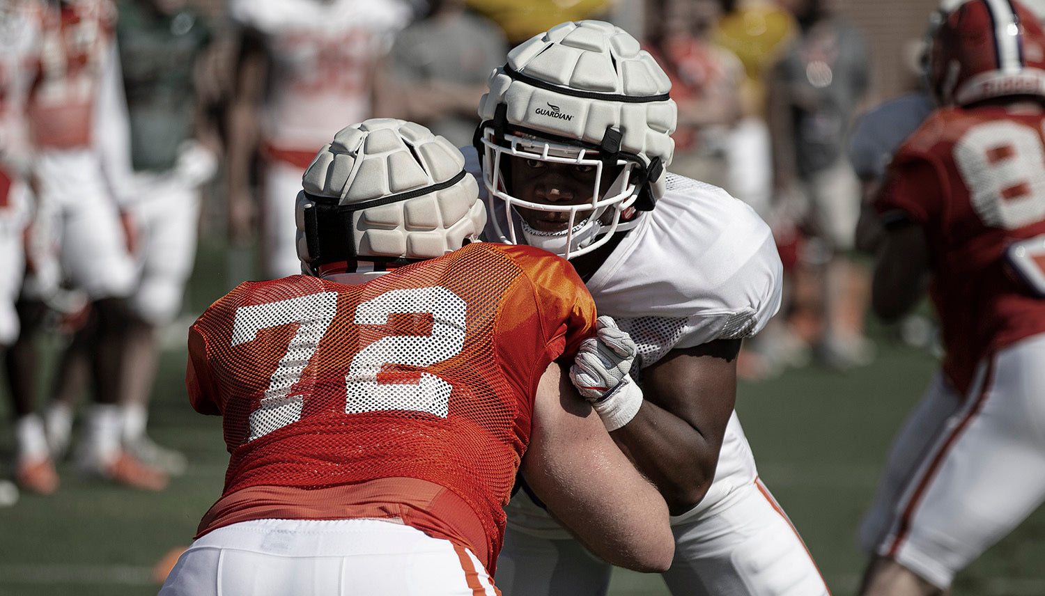 Guardian Caps – Premier Athletic Solutions