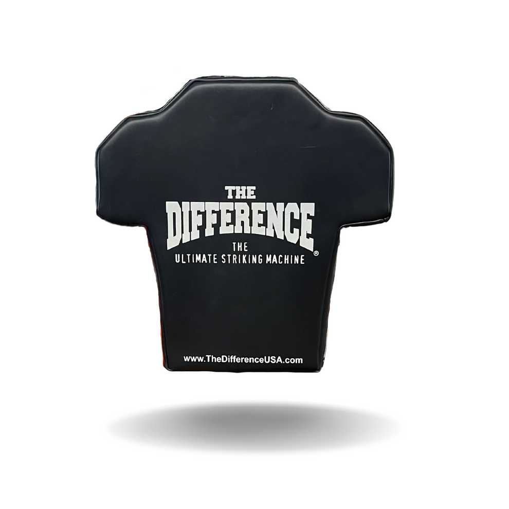 The Difference USA Striking Machine w/ Universal Attachment – Premier ...